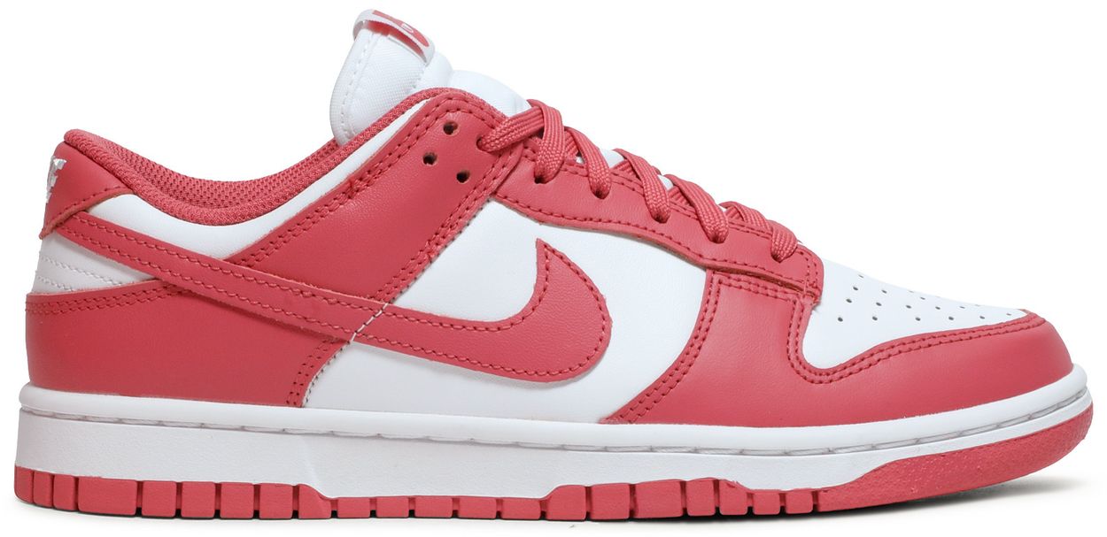 Buy Nike Wmns Dunk Low 'Archeo Pink' - DD1503 111 | GOAT