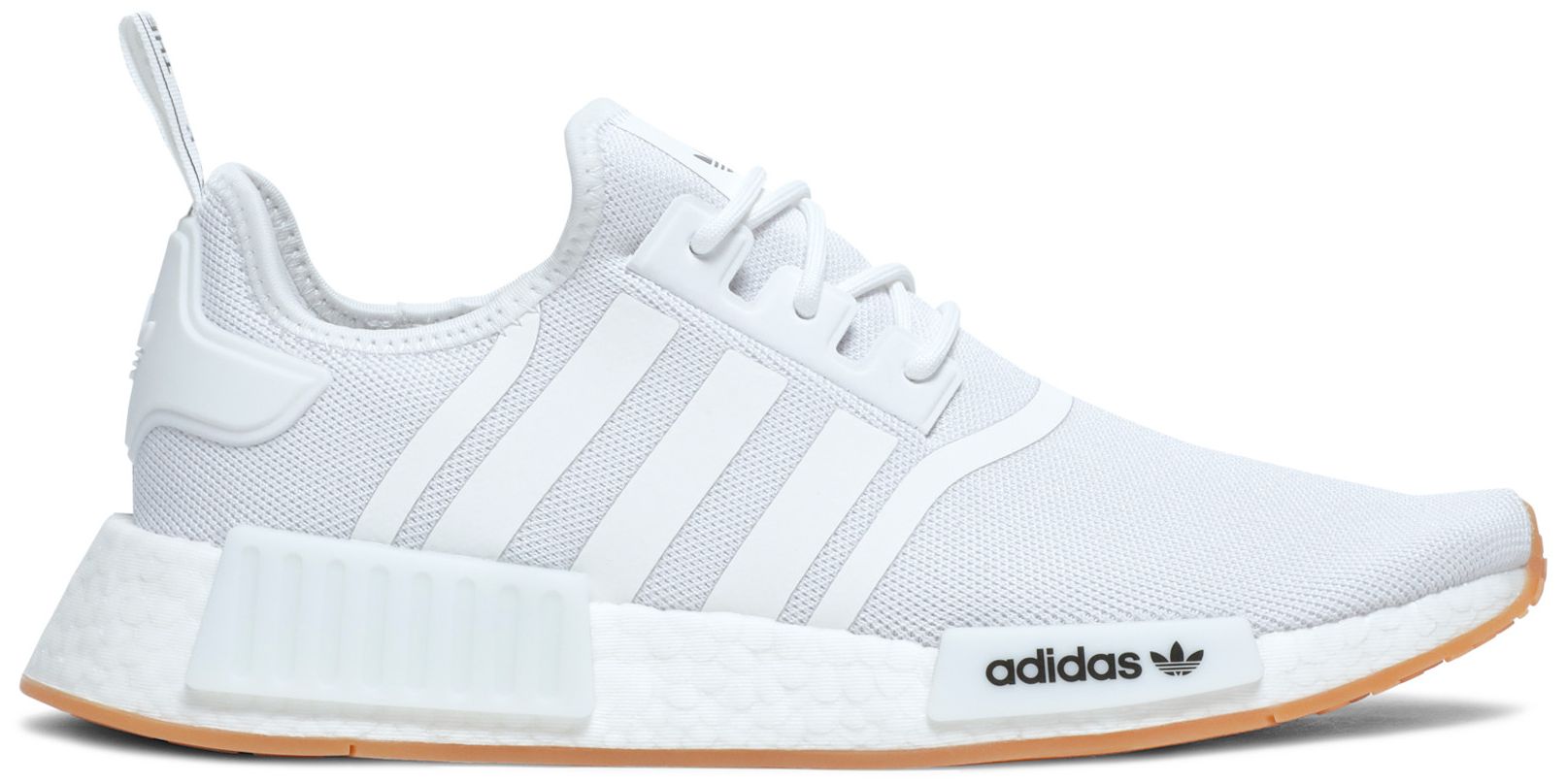 Buy adidas NMD_R1 Primeblue 'White Gum' - GZ9260 | GOAT