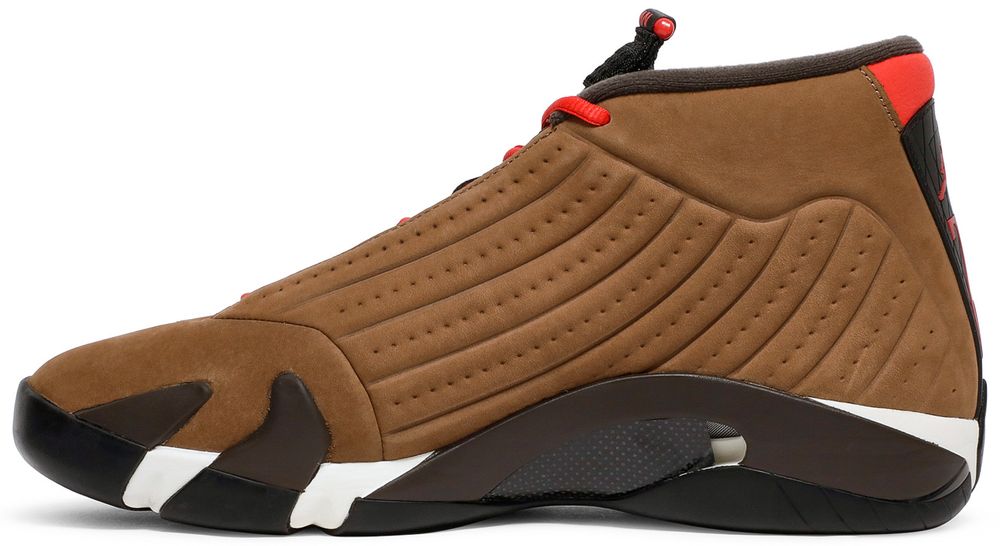 Buy Air Jordan 14 Retro 'Winterized' - DO9406 200 | GOAT