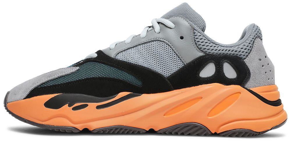 Buy adidas Men's Yeezy Boost 700 'Wash Orange' - GW0296 | GOAT