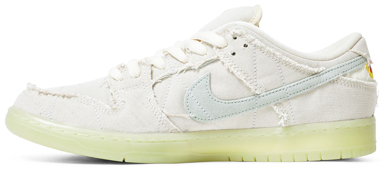 Buy Nike Dunk Low SB 'Mummy' - DM0774 111 | GOAT