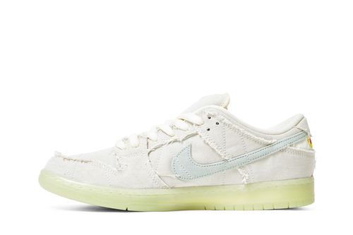 Buy Nike Dunk Low SB 'Mummy' - DM0774 111 | GOAT