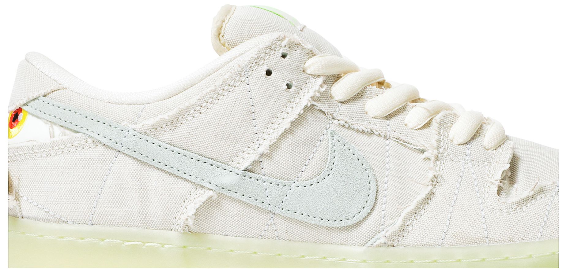 Buy Nike Dunk Low SB 'Mummy' - DM0774 111 | GOAT