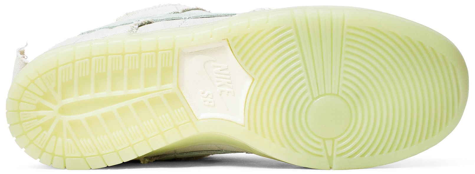 Buy Nike Dunk Low SB 'Mummy' - DM0774 111 | GOAT