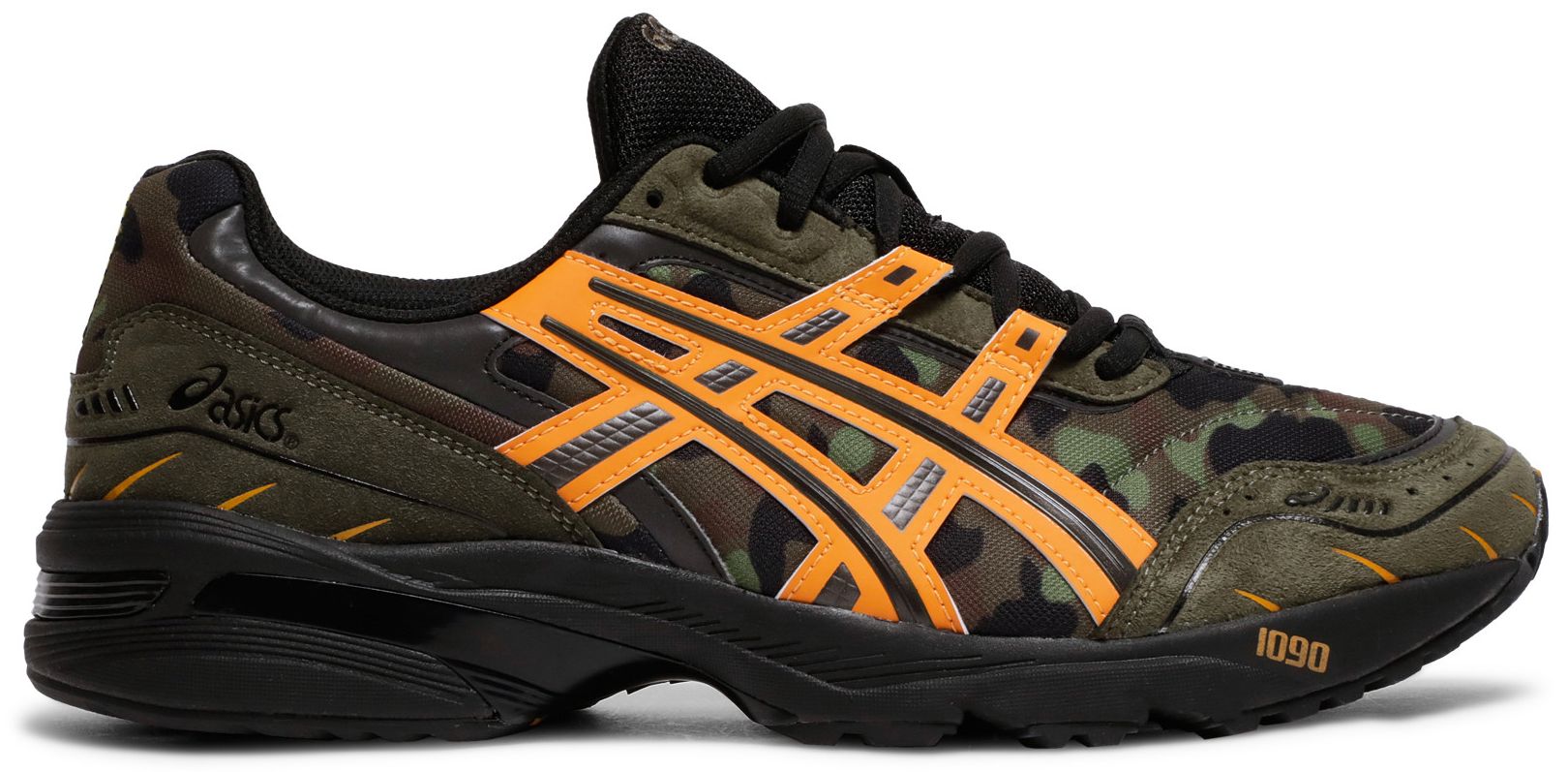 Buy BAPE x ASICS Gel 1090 'Camo' - 1023A061 200 | GOAT