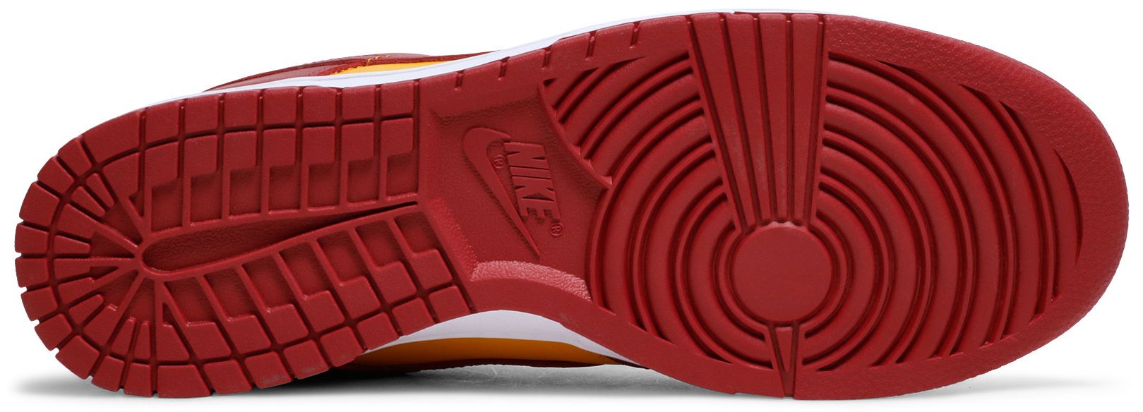 Buy Nike Dunk Low 'USC' - DD1391 701 | GOAT