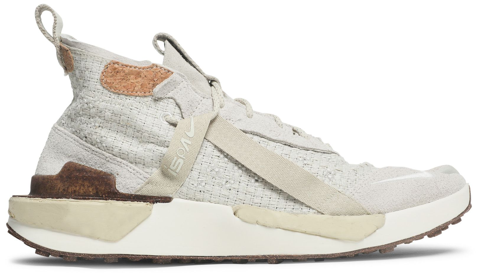 Buy Nike ISPA Drifter Split 'NTRL' - CZ0238 100 | GOAT