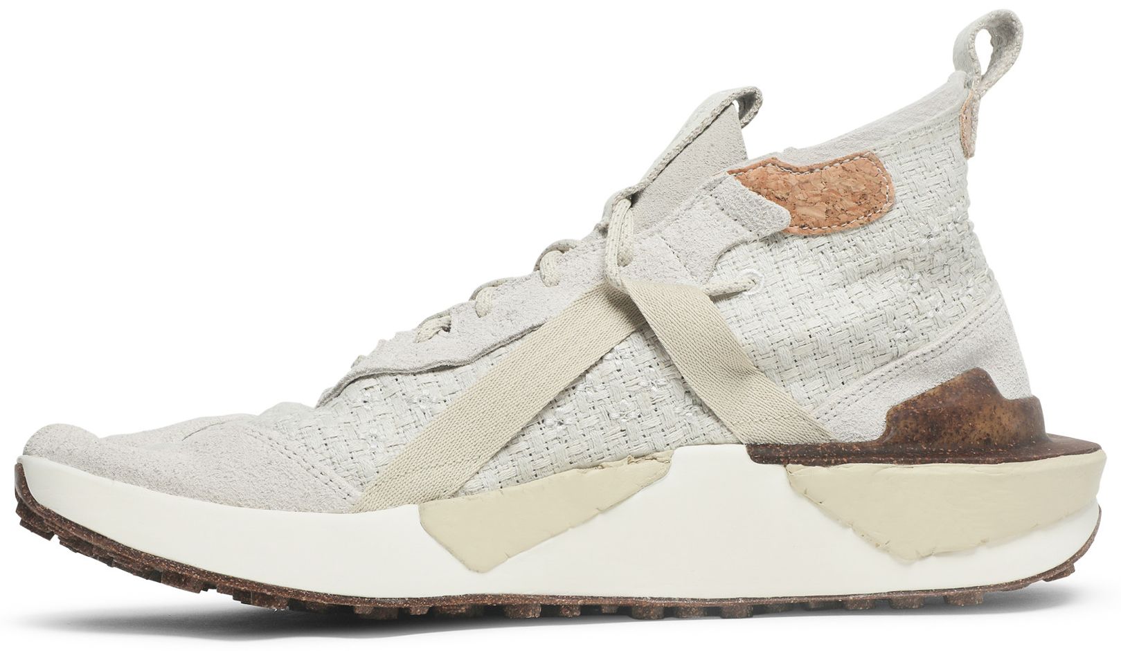 Buy Nike ISPA Drifter Split 'NTRL' - CZ0238 100 | GOAT