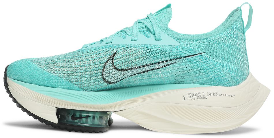 Buy Nike Wmns Air Zoom Alphafly NEXT% 'Hyper Turquoise' - CZ1514 300 | GOAT