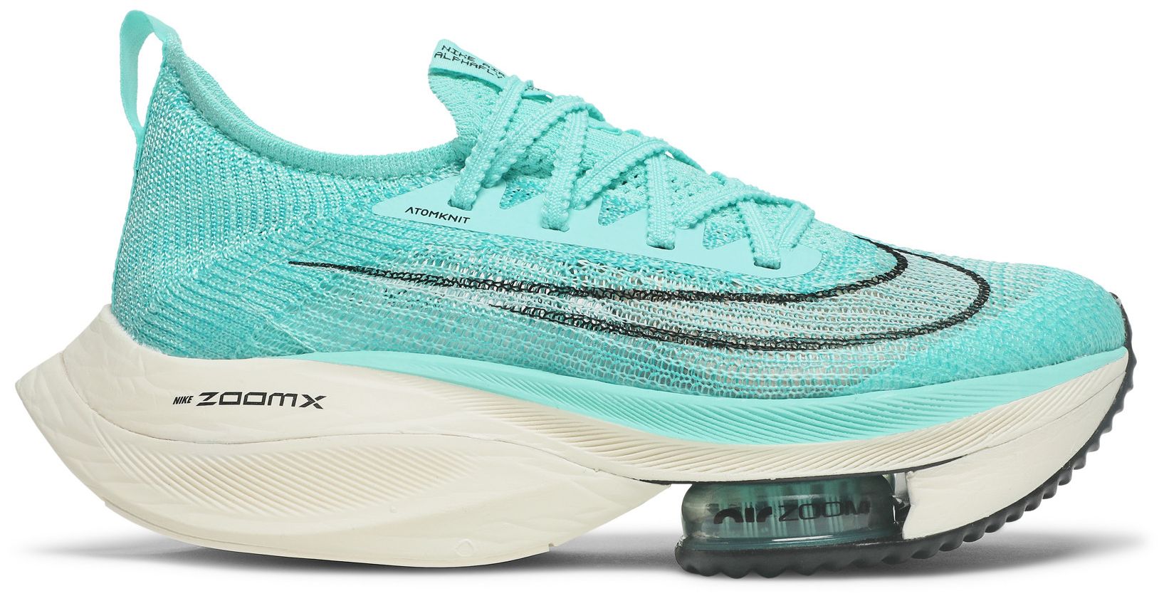 Buy Nike Wmns Air Zoom Alphafly NEXT% 'Hyper Turquoise' - CZ1514 300 | GOAT