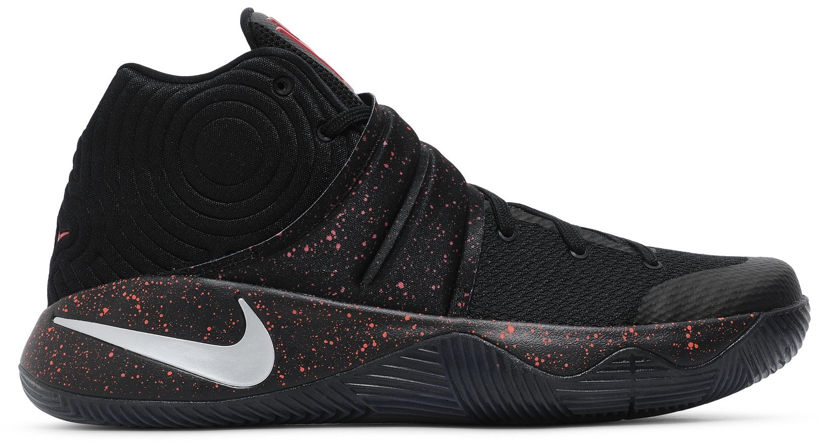 Buy Nike Kyrie 2 'Bright Crimson' - 819583 006 | GOAT