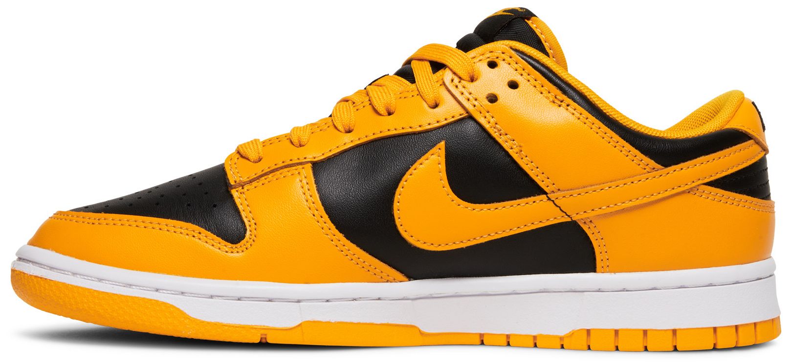 Buy Nike Dunk Low 'Goldenrod' - DD1391 004 | GOAT