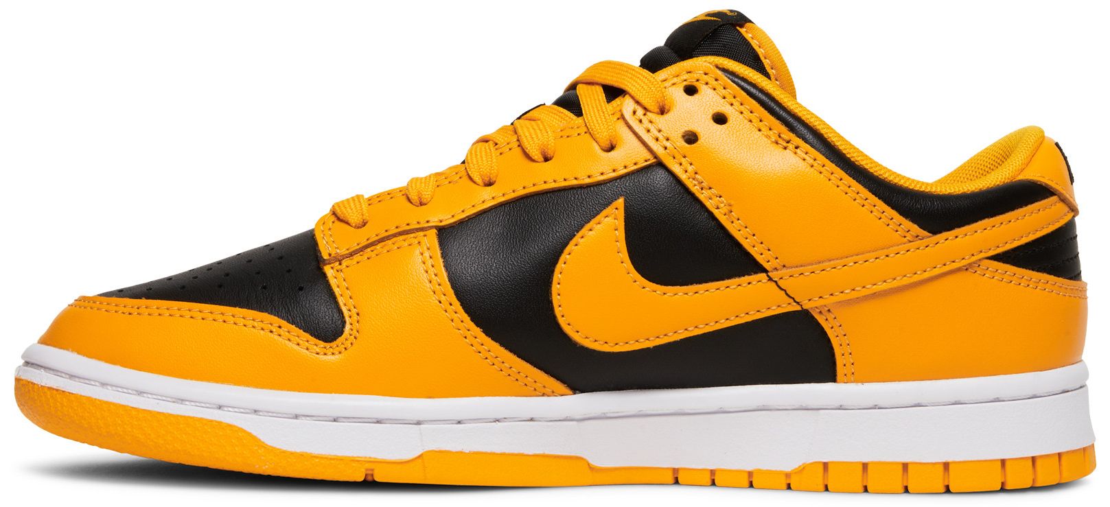 Buy Nike Dunk Low 'Goldenrod' - DD1391 004 | GOAT