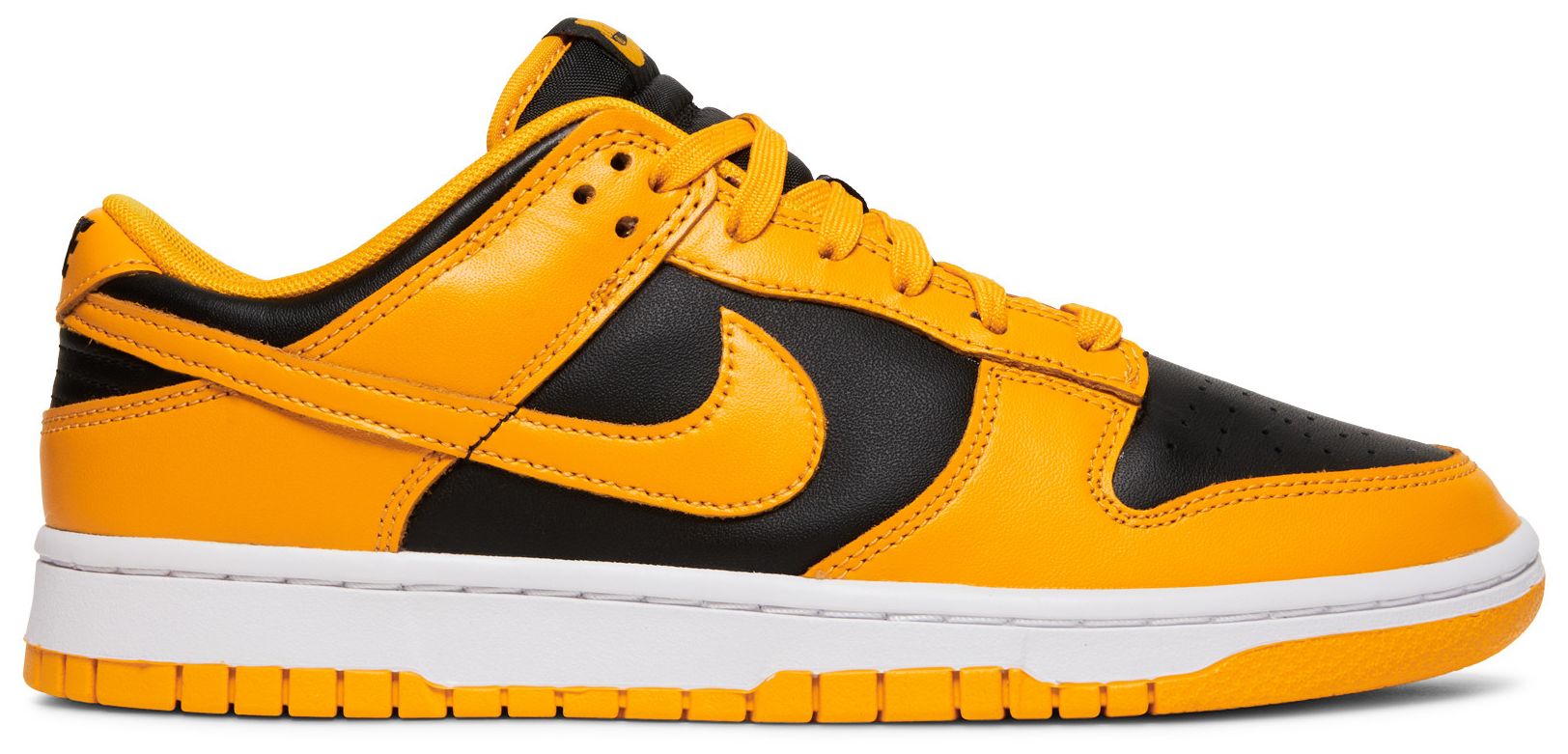 Buy Nike Dunk Low 'Goldenrod' - DD1391 004 | GOAT