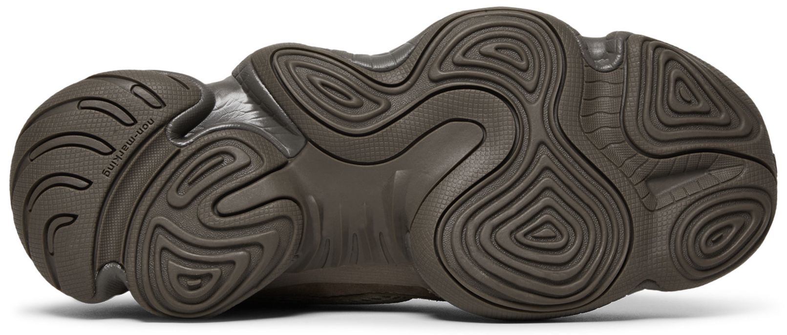 Buy Adidas Yeezy 500 'Brown Clay' - GX3606 | GOAT