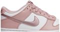 Buy Nike Dunk Low GS 'Pink Glaze' - DO6485 600 | GOAT