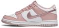 Buy Nike Dunk Low GS 'Pink Glaze' - DO6485 600 | GOAT