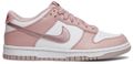 Buy Nike Dunk Low GS 'Pink Glaze' - DO6485 600 | GOAT