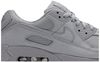 Buy Air Max 90 'Triple Grey' - CN8490 001 | GOAT