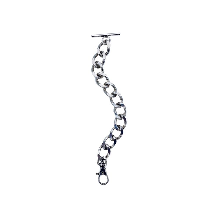 Buy Martine Ali Dylan Bracelet 'Silver' - MA2132109 HS FW21 | GOAT CA