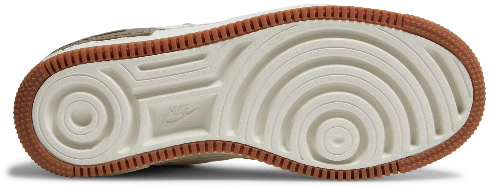 Buy Nike Wmns Air Force 1 Shadow 'Sail Pale Ivory' - DO7449 111 | GOAT