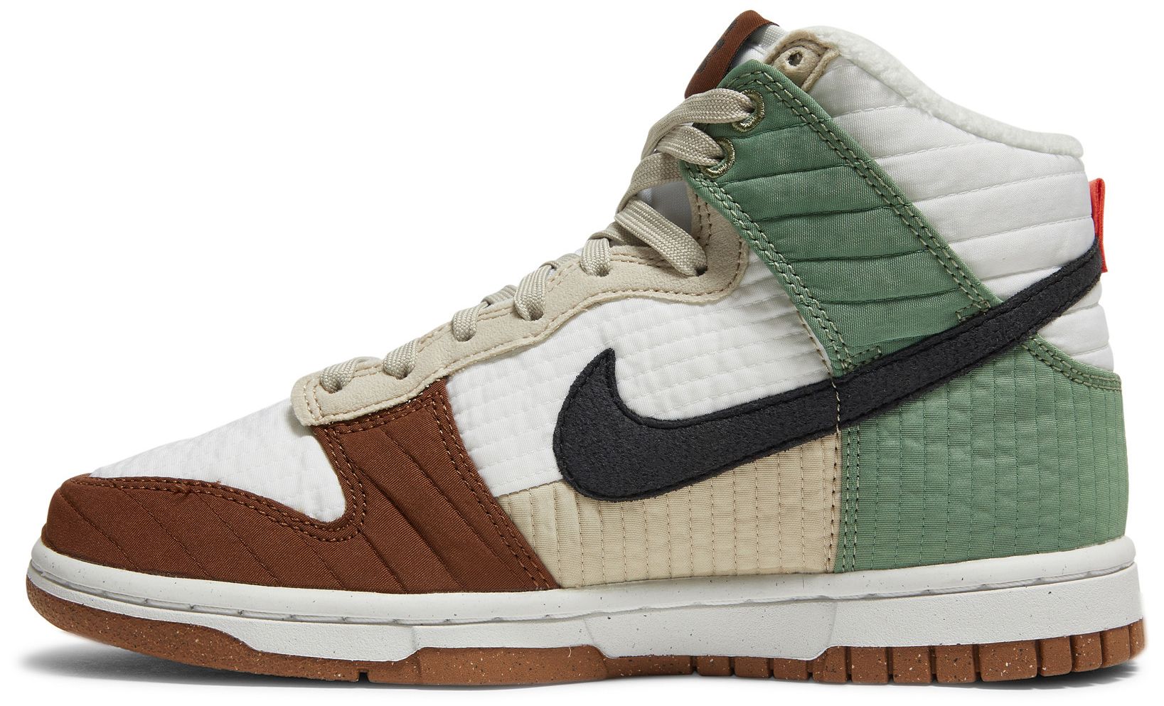 Buy Nike Wmns Dunk High LX Next Nature 'Toasty' - DN9909 100 | GOAT
