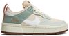 Buy Nike Wmns Dunk Low Disrupt 'Dandy Dandelions' - DM6866 210 | GOAT