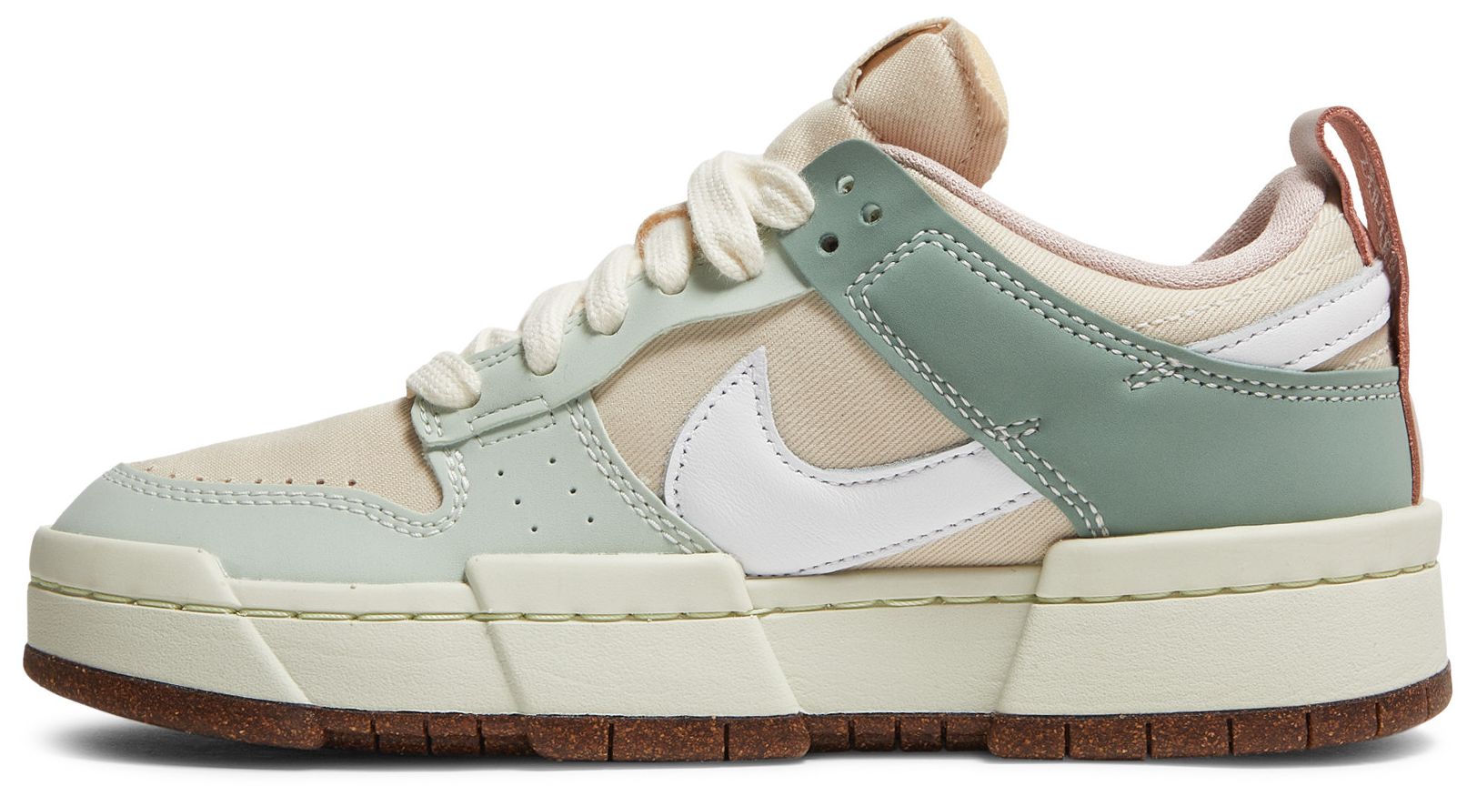 Buy Nike Wmns Dunk Low Disrupt 'Dandy Dandelions' - DM6866 210 | GOAT