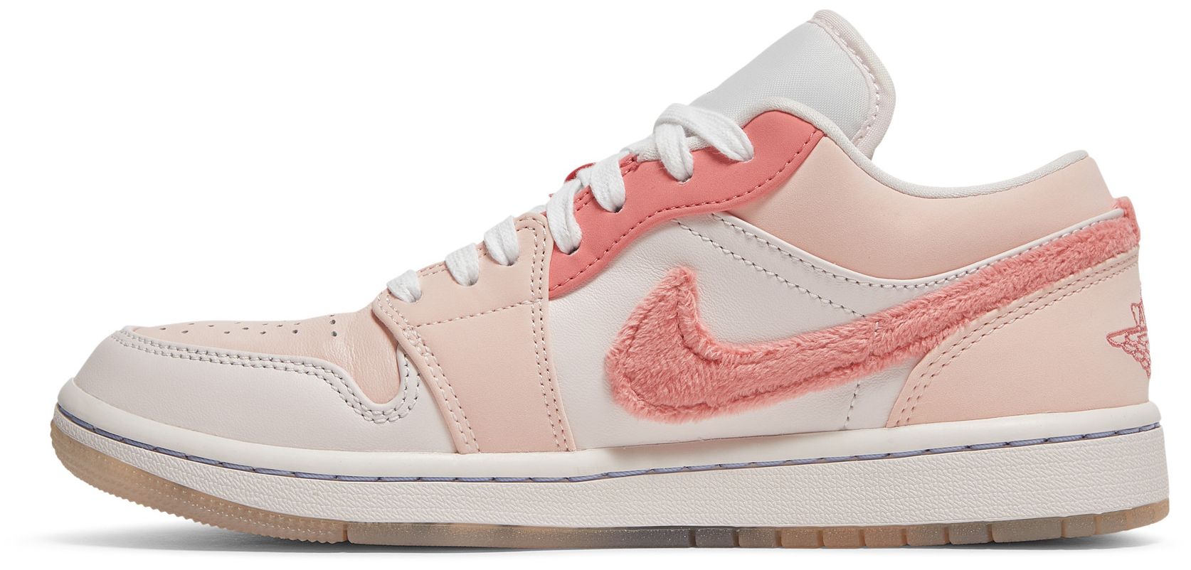 Buy Wmns Air Jordan 1 Low SE 'Mighty Swooshers' - DM5443 666 | GOAT
