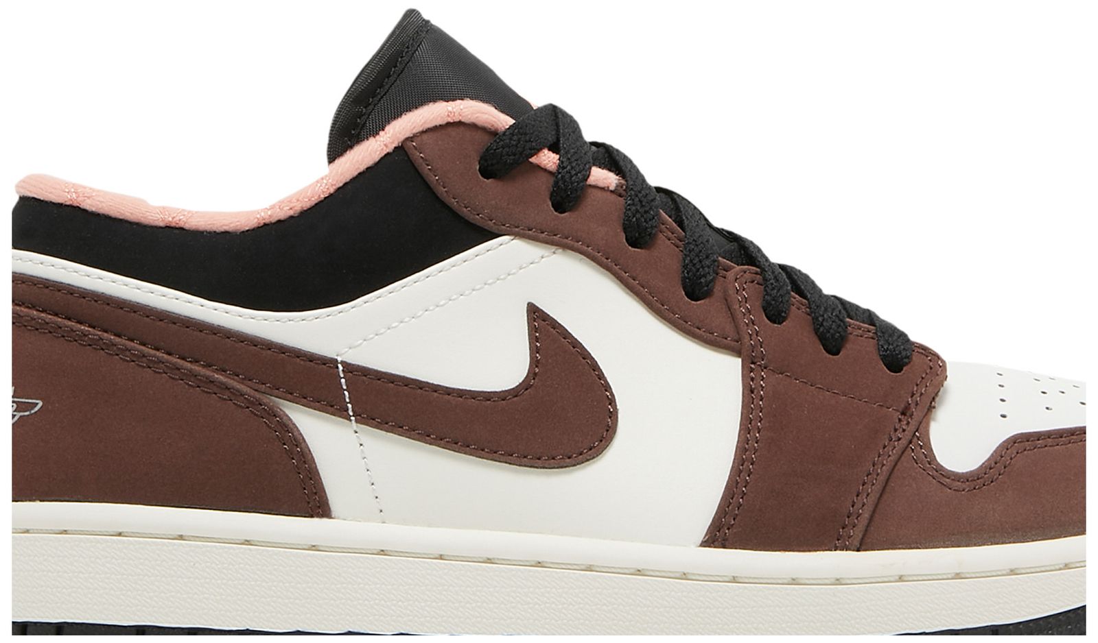 Buy Air Jordan 1 Low 'Mocha' - DC6991 200 | GOAT