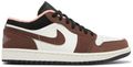 Buy Air Jordan 1 Low 'Mocha' - DC6991 200 | GOAT
