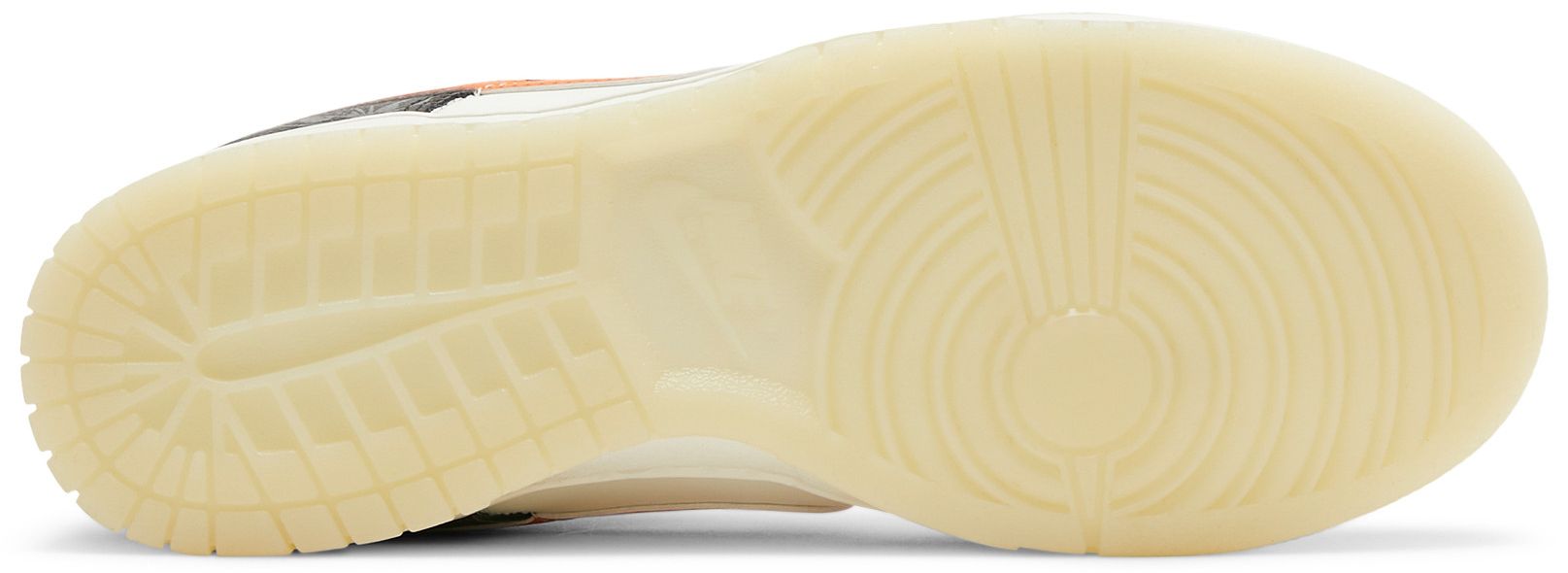 Buy Nike Dunk Low Premium 'Halloween' 2021 - DD3357 100 | GOAT