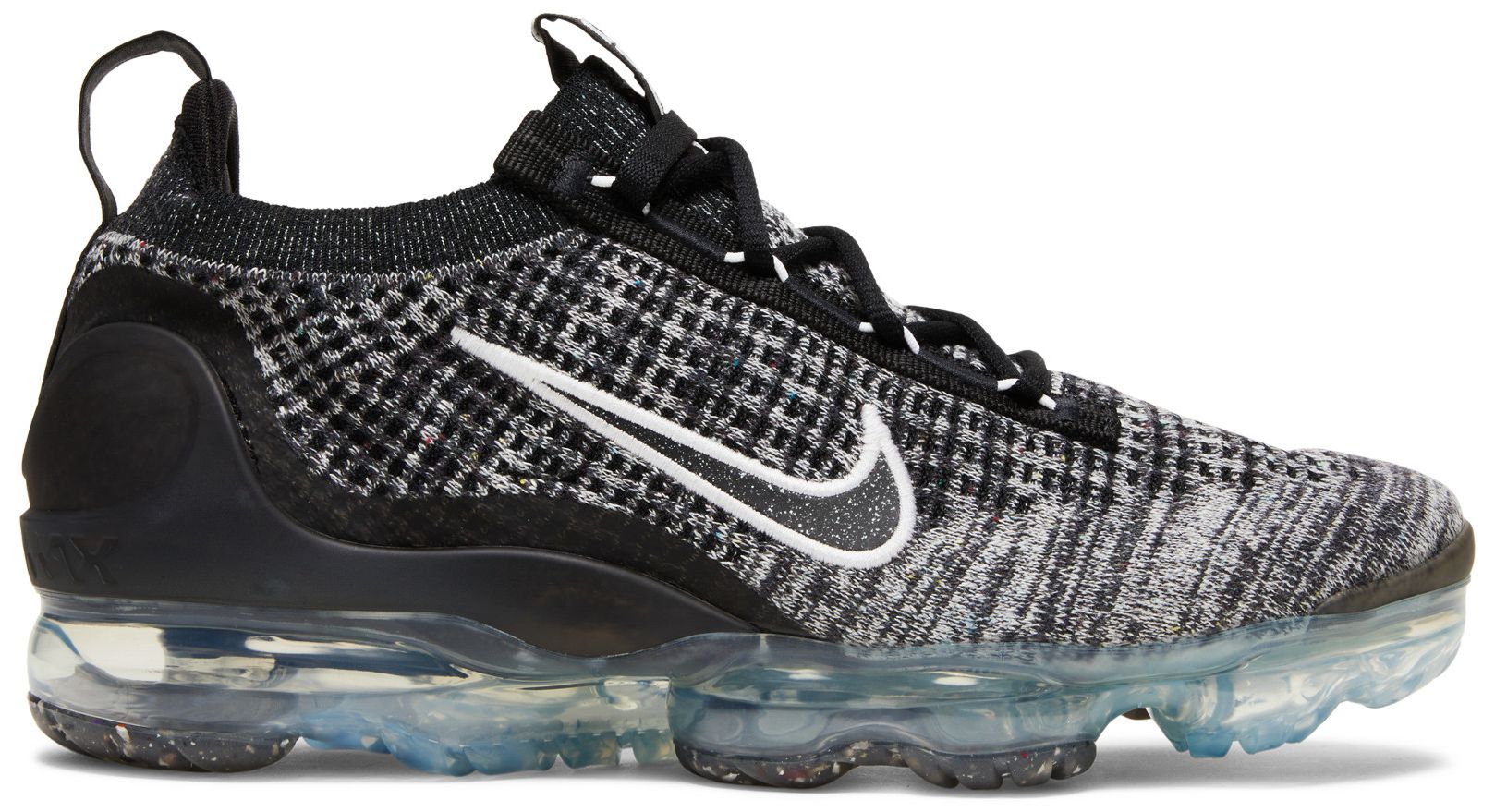 Buy Nike Wmns Air VaporMax 2021 Flyknit 'Oreo' - DH4088 003 | GOAT