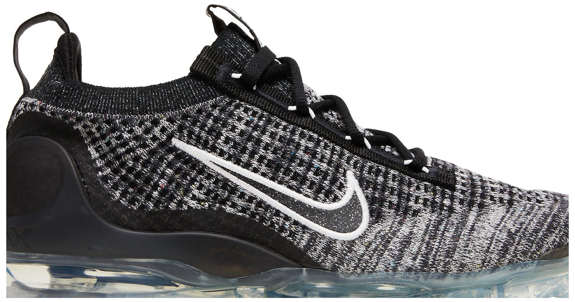 Buy Nike Wmns Air VaporMax 2021 Flyknit 'Oreo' - DH4088 003 | GOAT