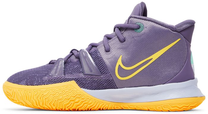 Buy Nike Kyrie 7 GS 'Daybreak' - CT4080 500 | GOAT