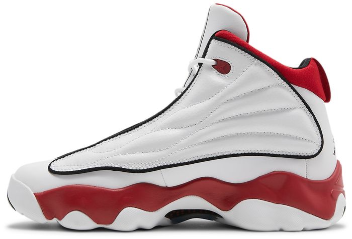 Buy Air Jordan Pro Strong GS 'Chicago' - DC7911 101 | GOAT