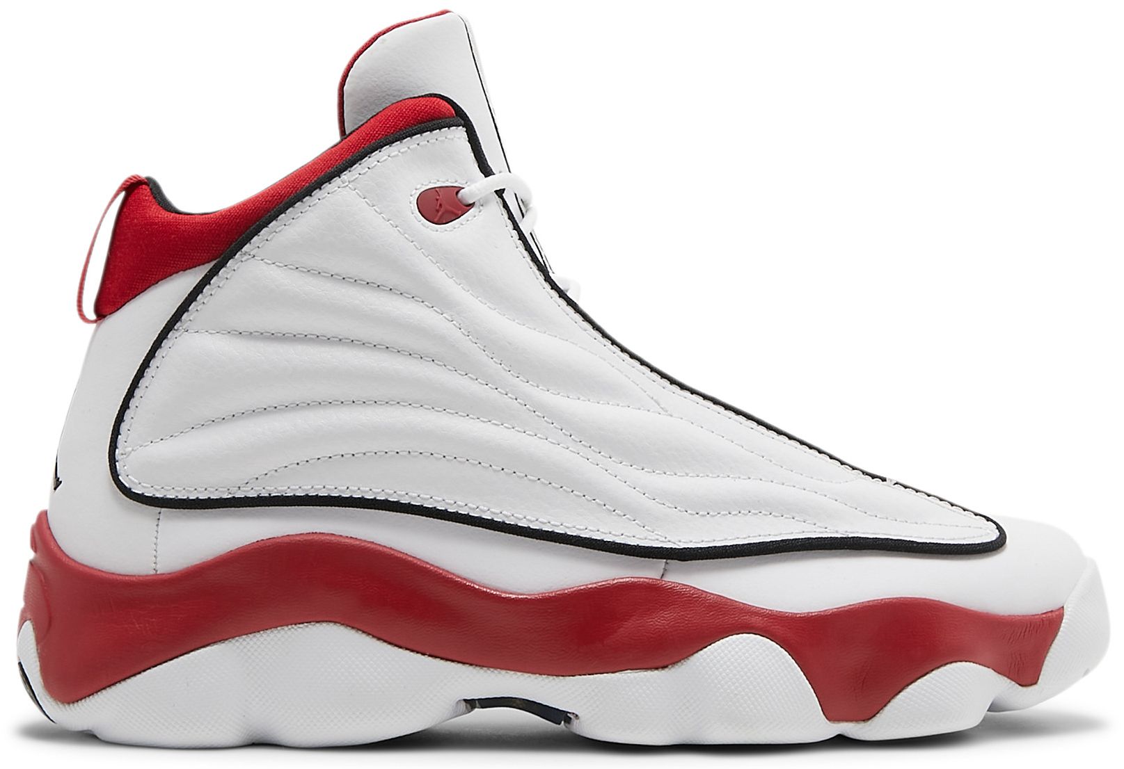 Buy Air Jordan Pro Strong GS 'Chicago' - DC7911 101 | GOAT