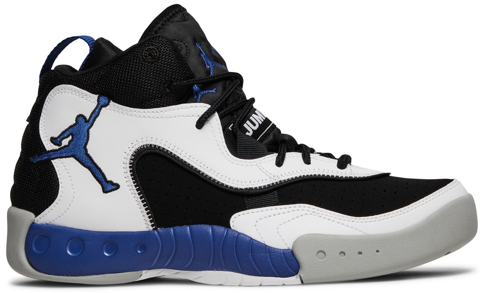 Buy Air Jordan Pro RX 'White Game Royal' - CQ6116 104 | GOAT