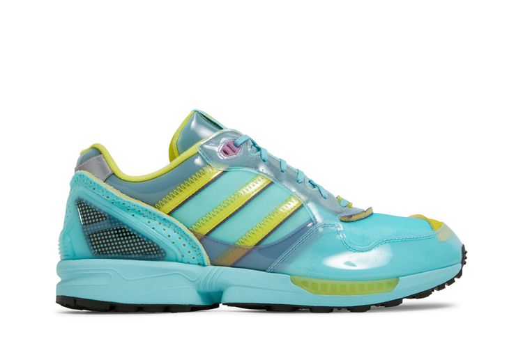 Buy adidas ZX 6000 'Inside Out XZ 0006 Pack - Aqua' - GZ2710 | GOAT UK