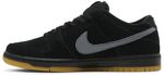 Buy Nike Dunk Low Pro SB 'Fog' - BQ6817 010 | GOAT