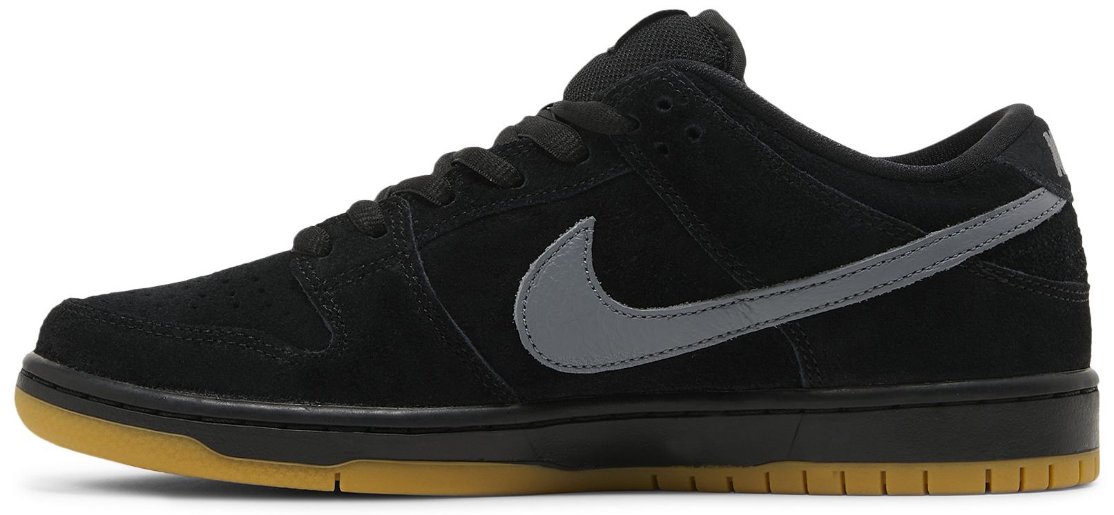 Buy Nike Dunk Low Pro SB 'Fog' - BQ6817 010 | GOAT
