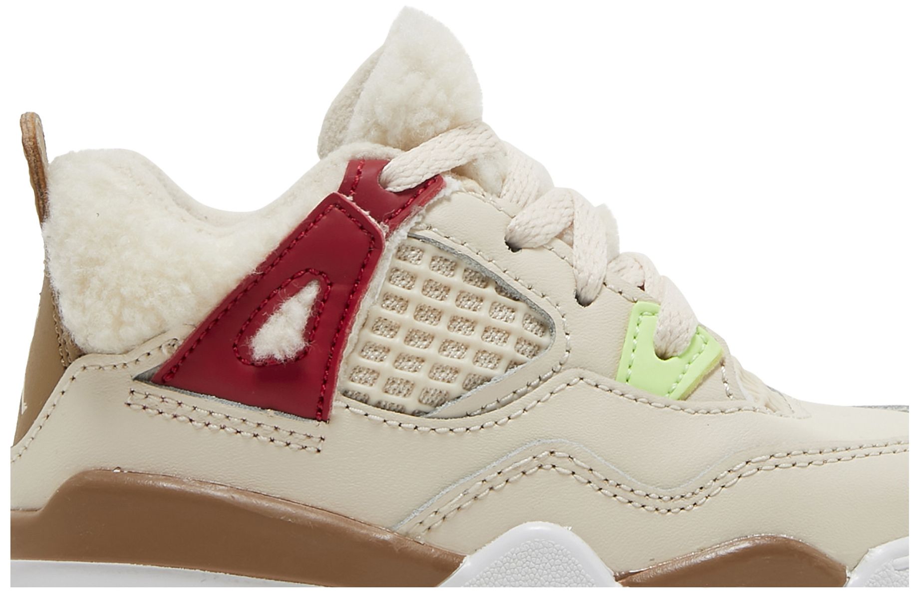 Buy Air Jordan 4 Retro TD 'Wild Things' - DH0571 264 | GOAT