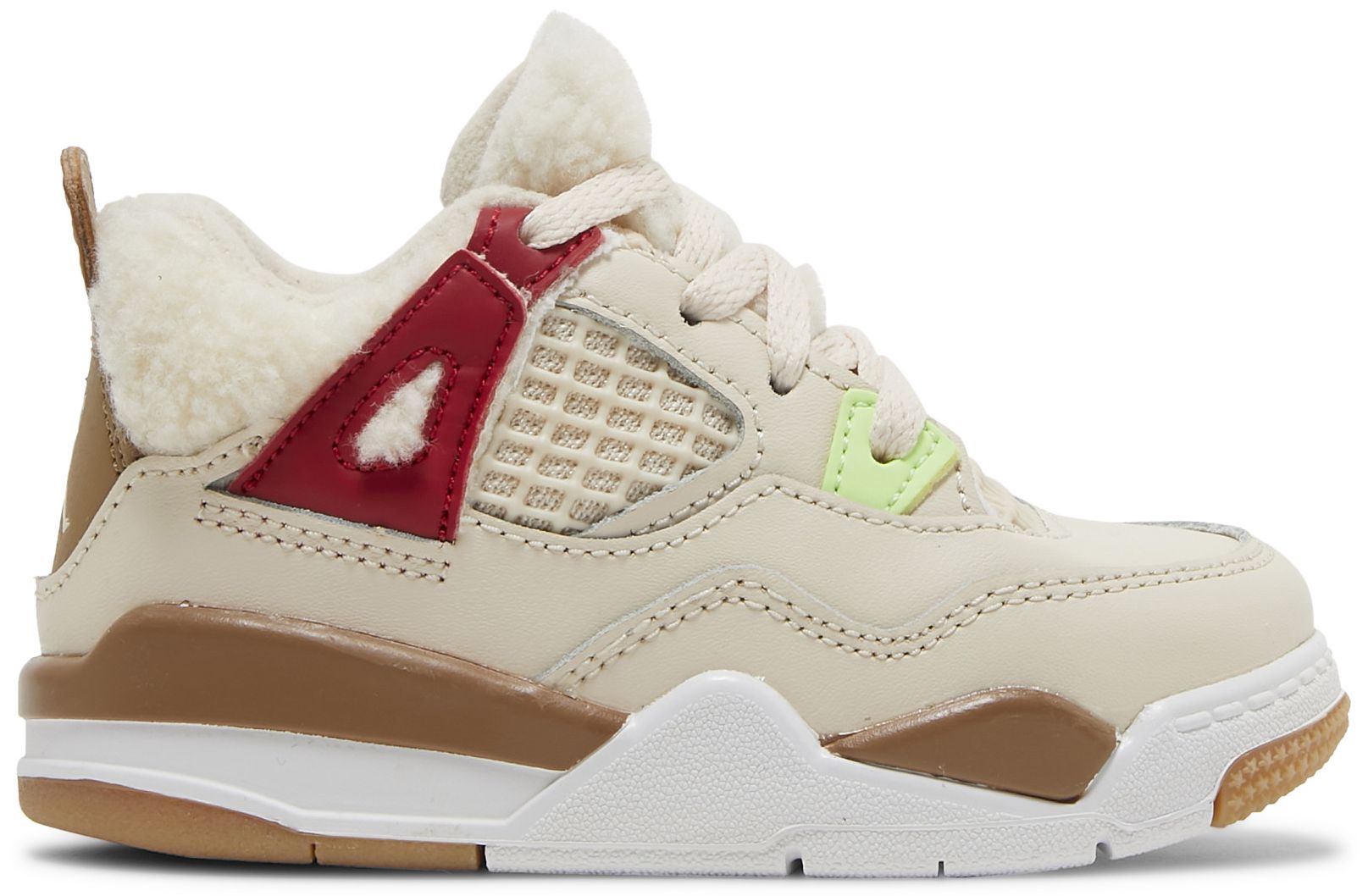 Buy Air Jordan 4 Retro TD 'Wild Things' - DH0571 264 | GOAT
