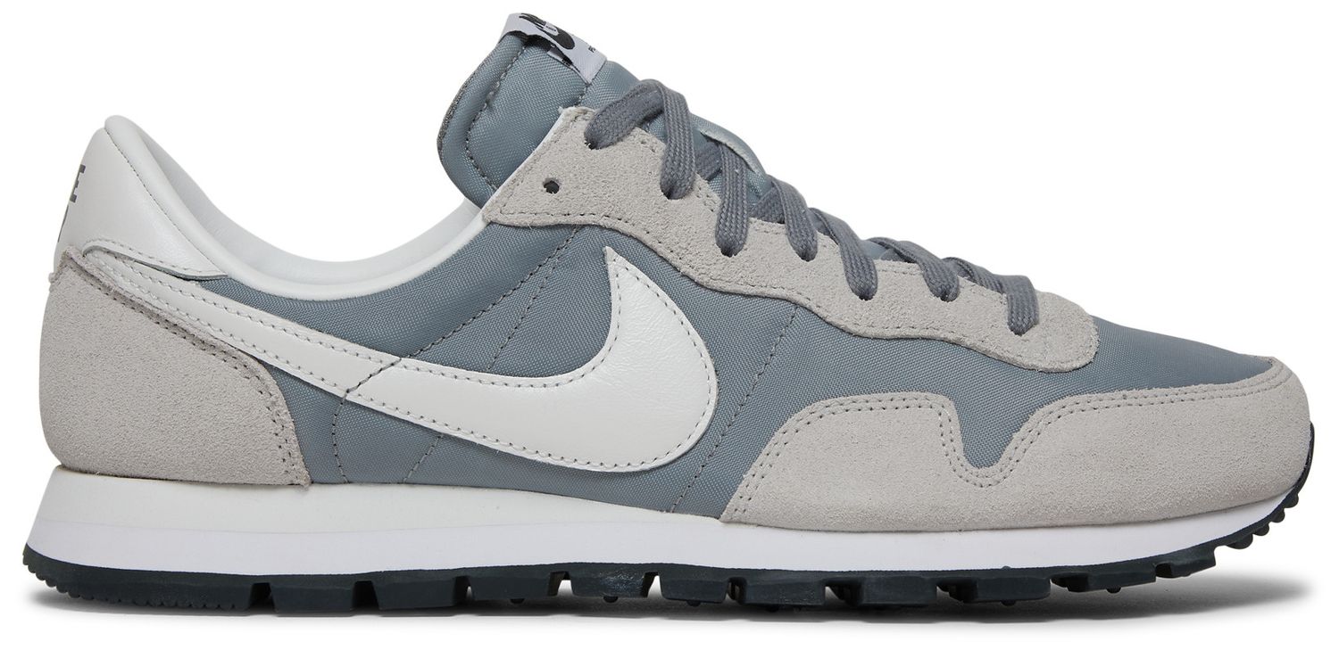 Buy Nike Air Pegasus 83 'Grey Fog' - DJ9292 001 | GOAT