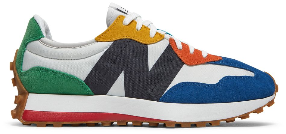 Buy 327 'Multi-Color' - MS327PBA | GOAT UK