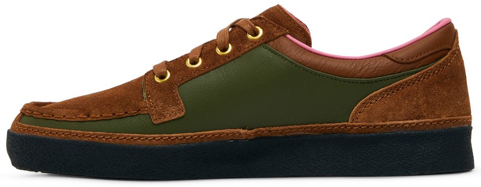 Buy The Simpsons x Adidas McCarten 'Ned Flanders' - GY8439 | GOAT