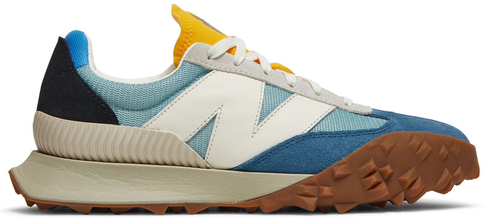 Buy New Balance XC-72 'Storm Blue Sea Salt' - UXC72BC3 | GOAT