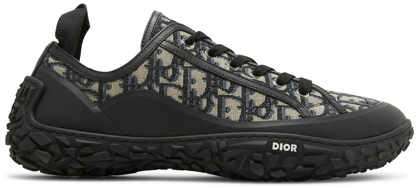 Buy Dior B28 'Dior Oblique - Beige Black' - 3SN277ZJW H961 | GOAT CA