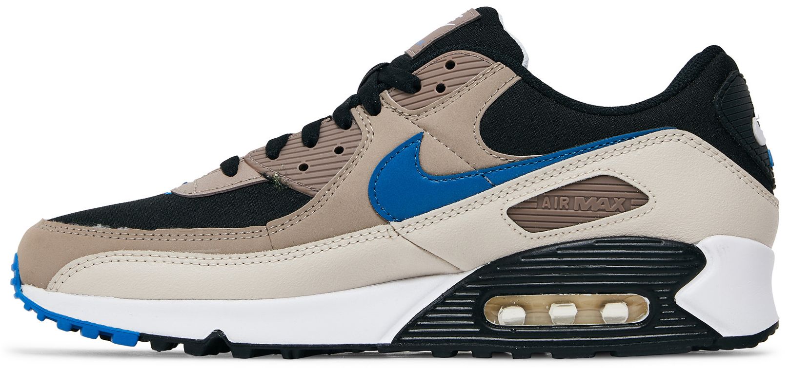 Buy Nike Air Max 90 'Malt Blue Slate' - DC9388 001 | GOAT