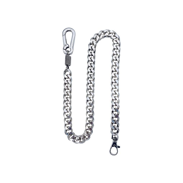 Buy Martine Ali Mecca Pant Chain 'Silver' - MA2132115 HS FW21 | GOAT